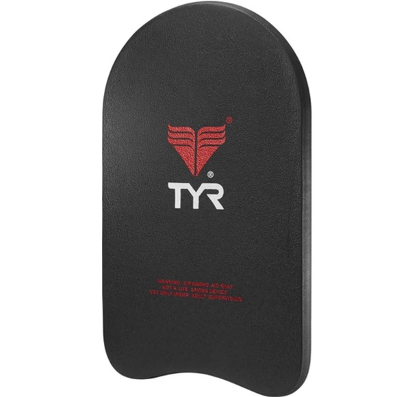 TYR | Swim | Euc Tyr Kickboard Aquatic Swim Training Fitness Exercise ...